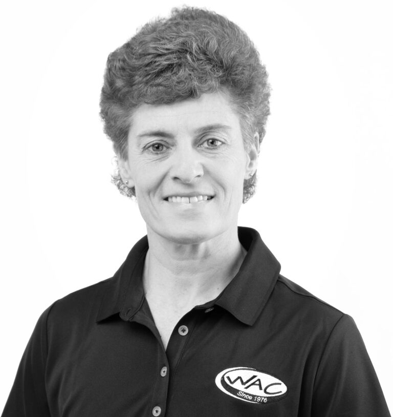 Tammy Loga - Wisconsin Athletic Club