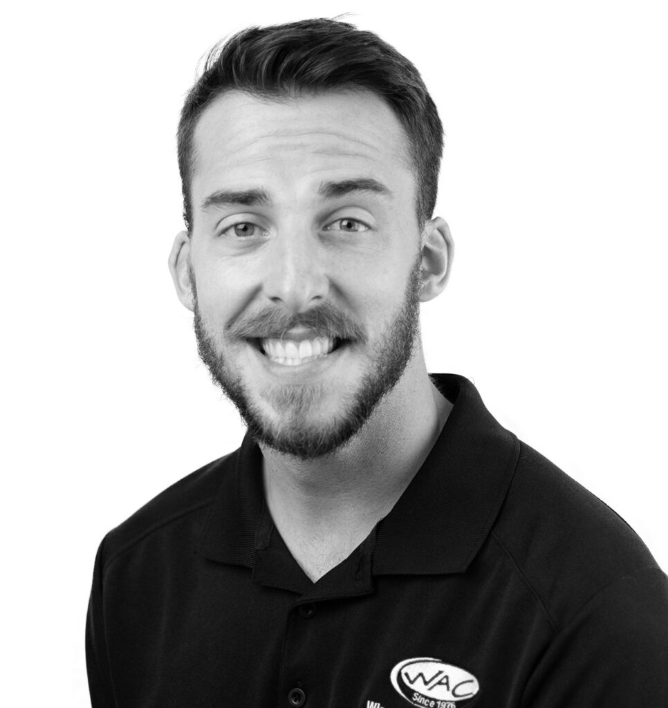 Tim Hartwick - Wisconsin Athletic Club