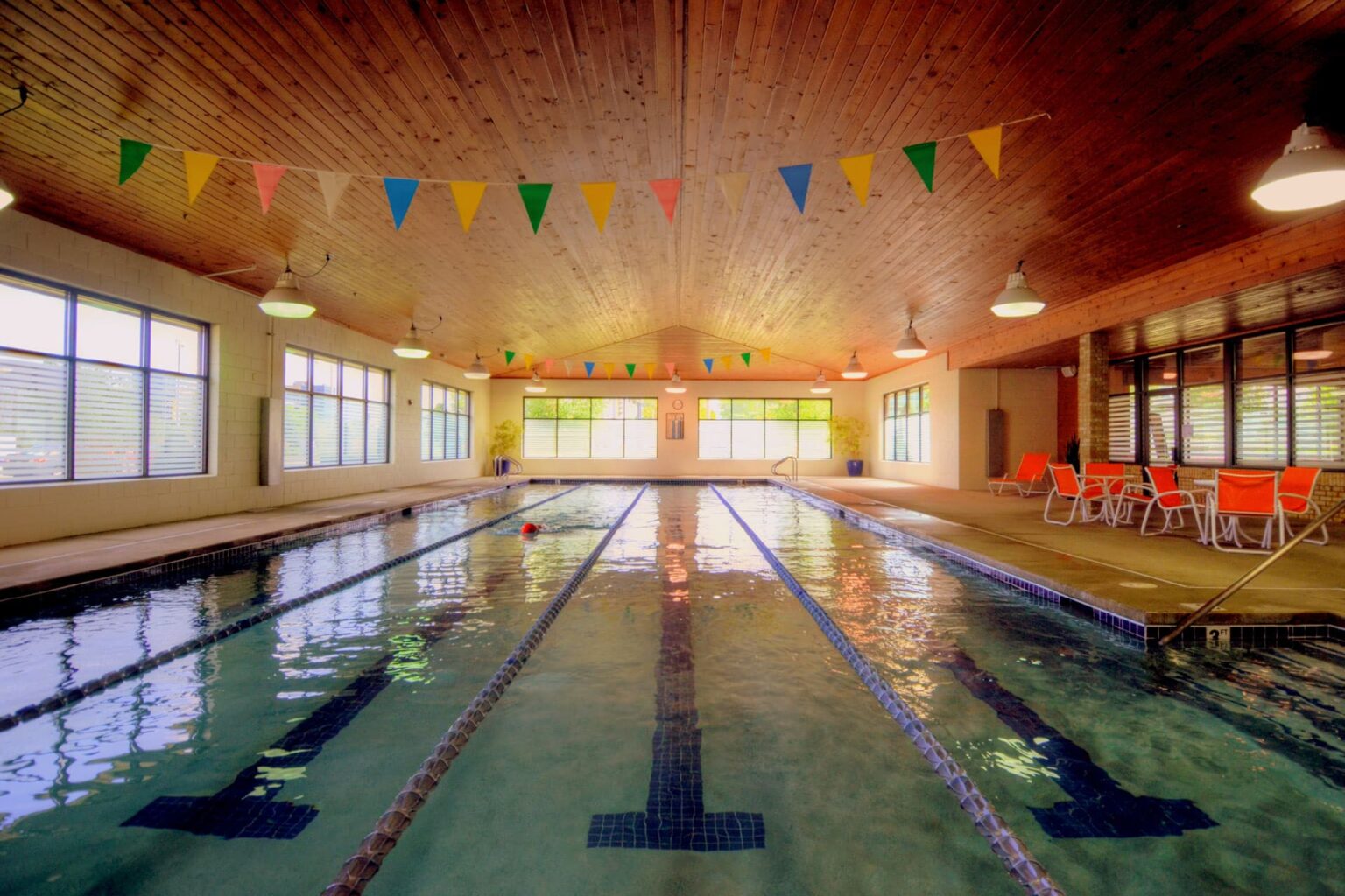 Wauwatosa - Wisconsin Athletic Club