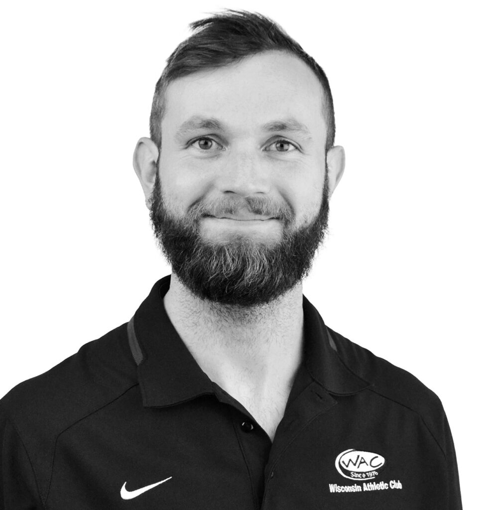 North Shore - Wisconsin Athletic Club