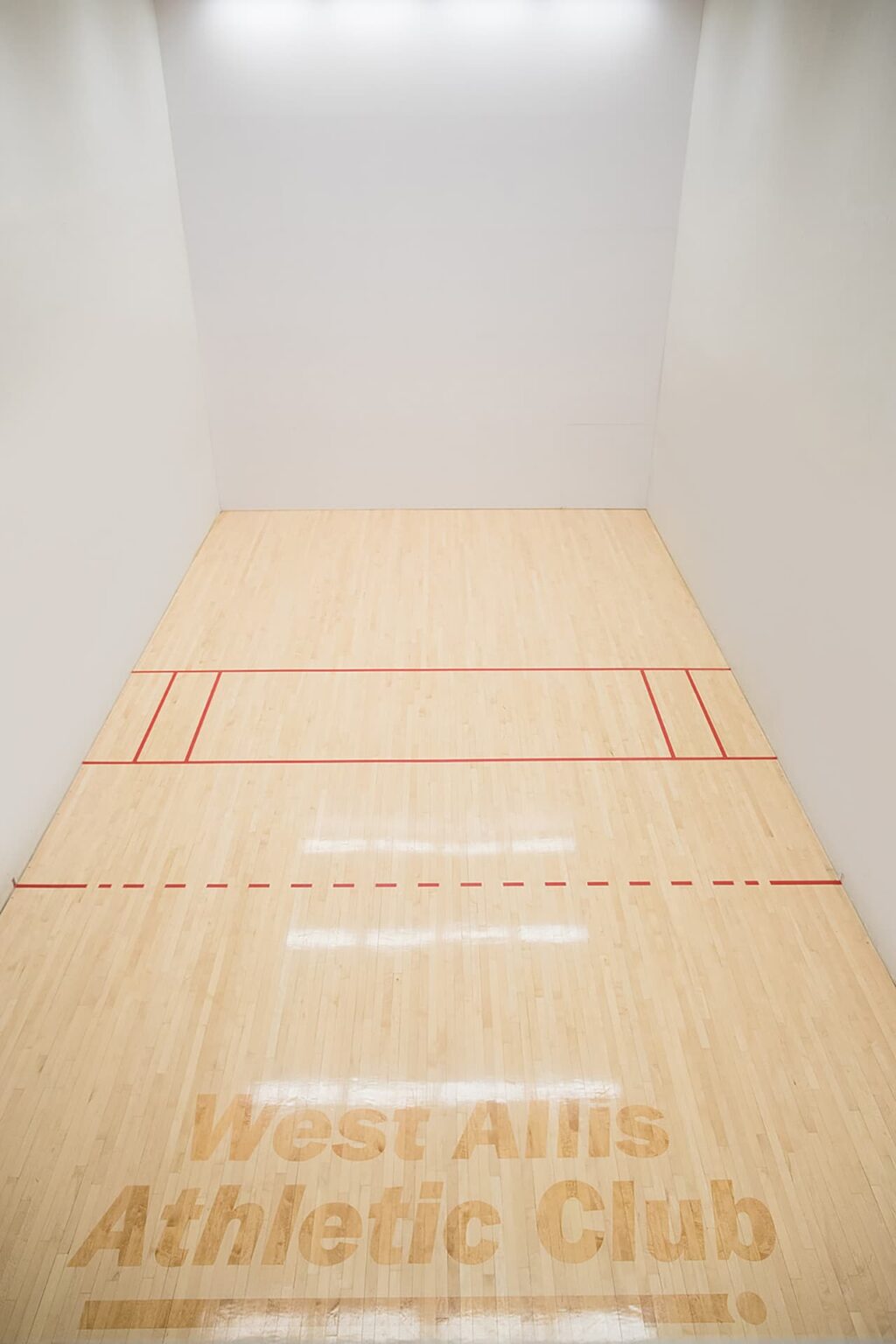 West Allis - Wisconsin Athletic Club