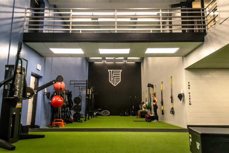 West Allis - Wisconsin Athletic Club