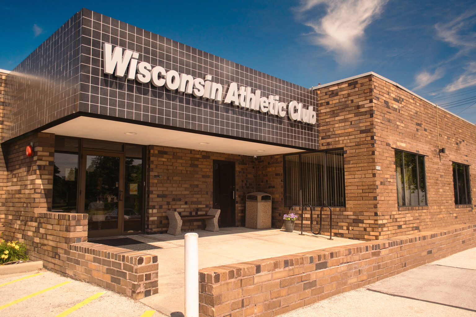 West Allis - Wisconsin Athletic Club